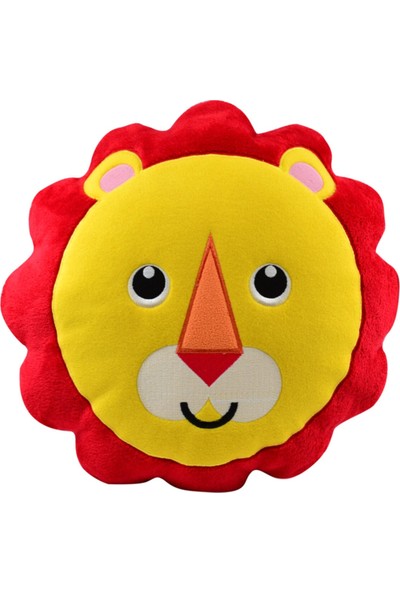 Fisher-Price Fisher Price Peluş Aslan Yastık