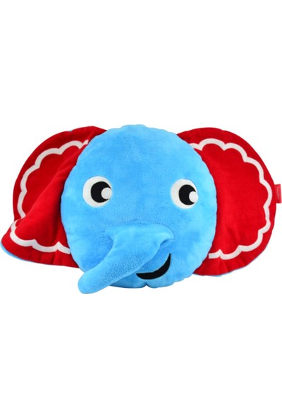Fisher-Price Fisher Price Peluş Yastık Fil