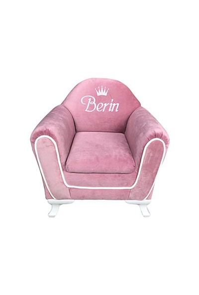 Halmak Isme Özel 9 Renk Çocuk Koltuğu Halmak Isme Özel 9 Renk Çocuk Koltuğu