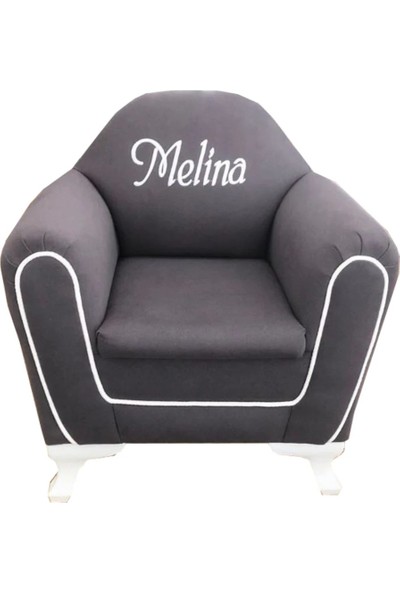 Halmak Isme Özel 9 Renk Çocuk Koltuğu Halmak Isme Özel 9 Renk Çocuk Koltuğu