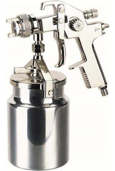 Max Extra Voylet Boya Tabancası AB17S HR1860 Max Extra Voylet Boya Tabancası AB17S HR1860