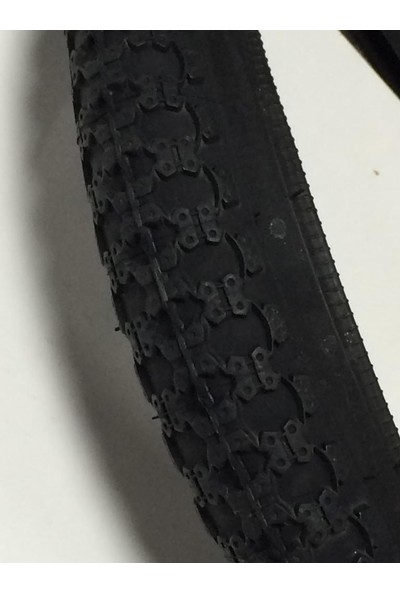 20 x 2.125 Ithal Dış Lastik**