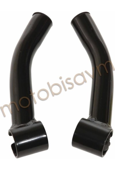 Diğer M-Boynuz Siyah**