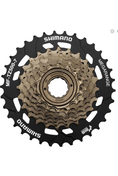 Shımano 7 Li Ruble Shımano [kutulu]**