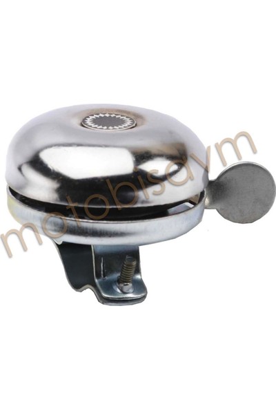 Diğer Zil Demir - Hindistan**