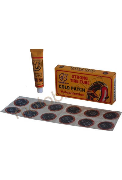 Soğuk Yama 36'lı [1.kalite]**