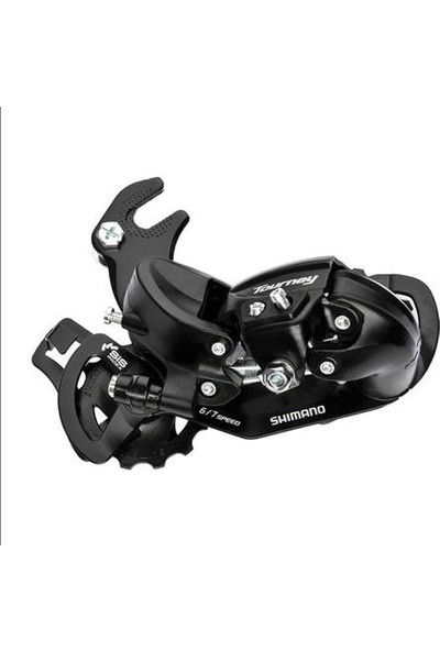 Shımano Arka Aktarıcı RD-TY300 D++ Shımano Arka Aktarıcı RD-TY300 D++