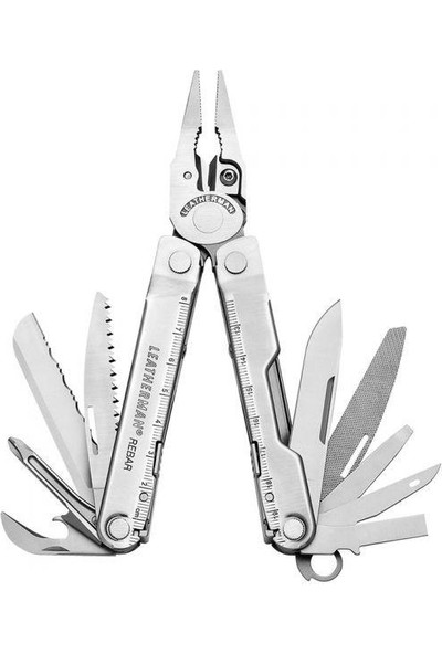 Leatherman Rebar Leather Box Leatherman Rebar Leather Box