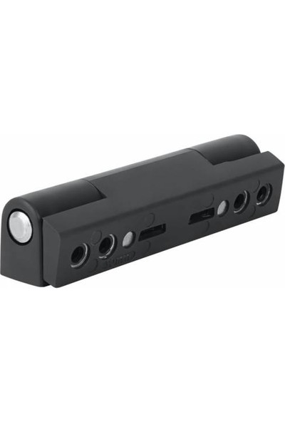 Pimapen Pvc Pimapen Pencere Menteşesi 90 mm 5 Adet Gri