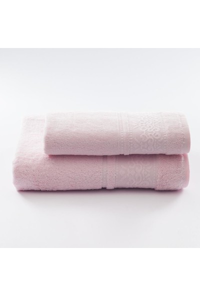 Maxstyle Soft Mıracle Havlu Pudra 2li Maxstyle Soft Mıracle Havlu Pudra 2li