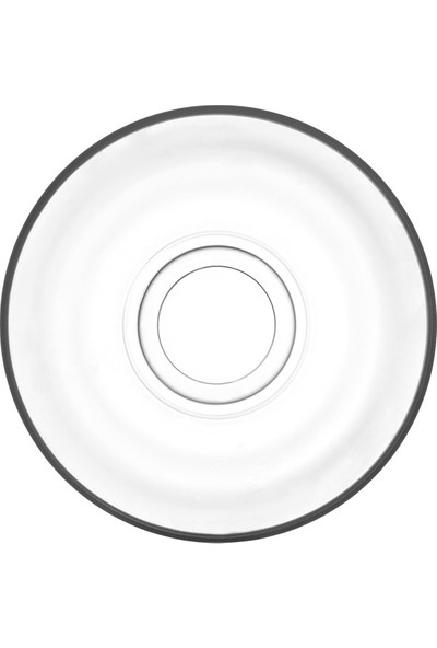 Lav Çay Tabağı 6'Lı 20020 Lav Çay Tabağı 6'Lı 20020