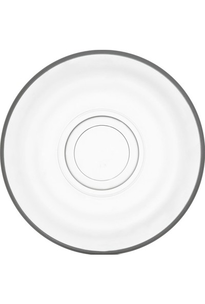 Lav Ajda Çay Tabağı 6'Lı Ajd268 Lav Ajda Çay Tabağı 6'Lı Ajd268