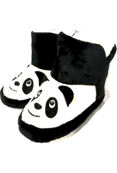 Cute Kids Çocuk Siyah Beyaz Panda Desenli Siyah Beyaz Kids 2020-10 Cute Kids Çocuk Siyah Beyaz Panda Desenli Siyah Beyaz Kids 2020-10