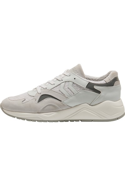 Hummel Edmonton Premium Performans Ayakkabı 207603-9001 Hummel Edmonton Premium Performans Ayakkabı 207603-9001