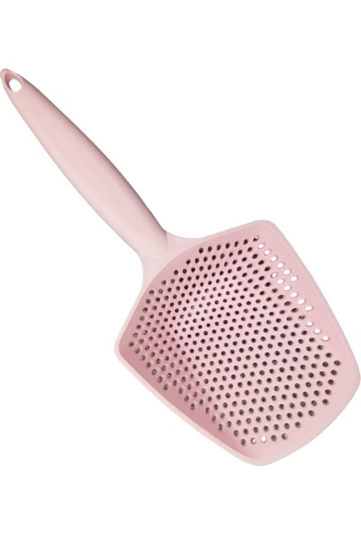 Bamovi Yeni Tasarım Süzgeçli Kepçe Bamovi Yeni Tasarım Süzgeçli Kepçe