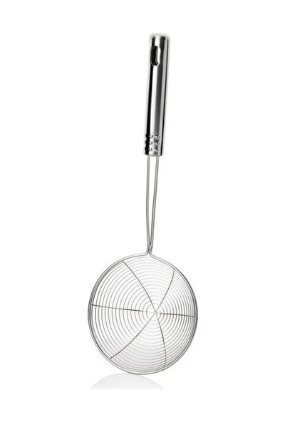 Bamovi Yağ Kevgiri Paslanmaz Çelik Bamovi Yağ Kevgiri Paslanmaz Çelik