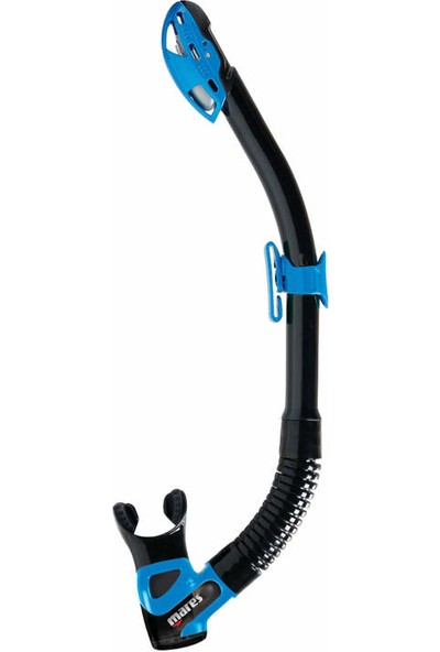 Mares Rebel Dry Şnorkel