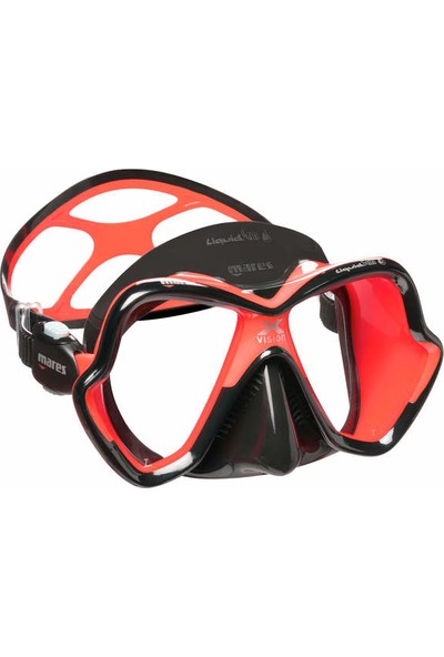Mares X-Vısıon Ultra Ls Maske