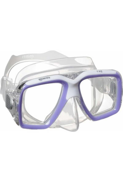 Mares Ray Maske