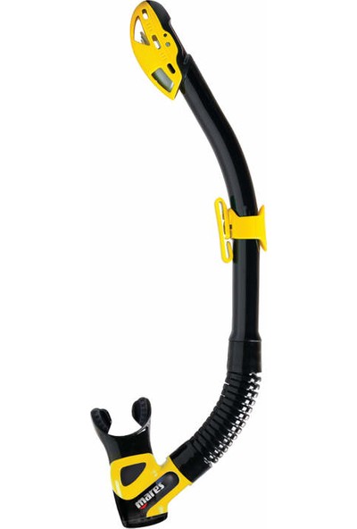 Mares Rebel Dry Şnorkel