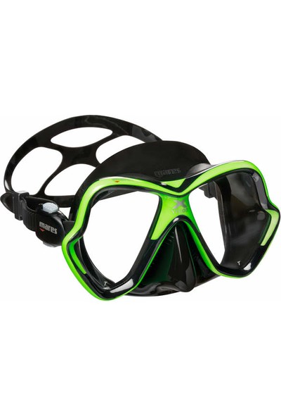 Mares X-Vısıon Maske Mares X-Vısıon Maske