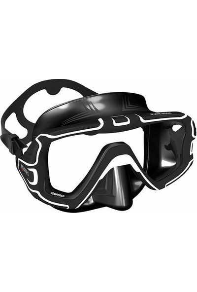 Mares Pure Edge Maske