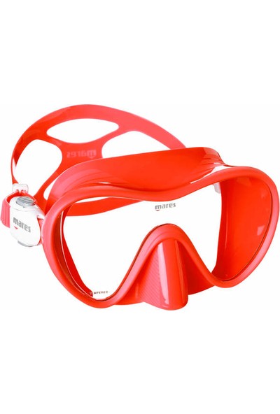 Mares Tropıcal Maske