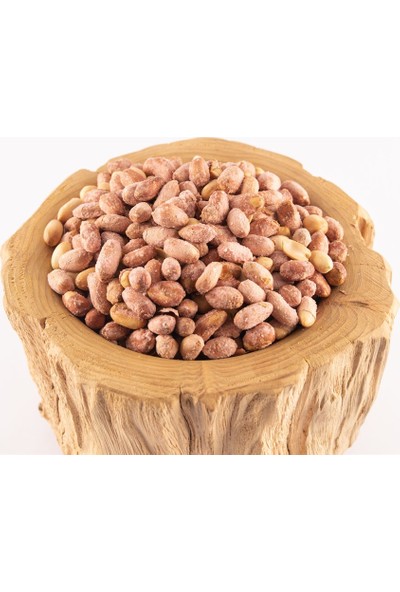 Bercekız Servet Şekerleme Taze Kavrulmuş Tuzlu Yer Fıstığı 200 gr Bercekız Servet Şekerleme Taze Kavrulmuş Tuzlu Yer Fıstığı 200 gr