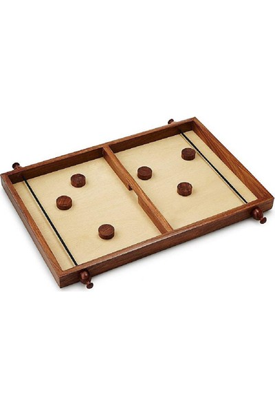 Sling Puck Aile Oyunu