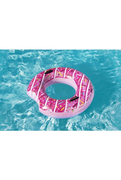 Bestway 36257 Donut Simit 91CM Bestway 36257 Donut Simit 91CM