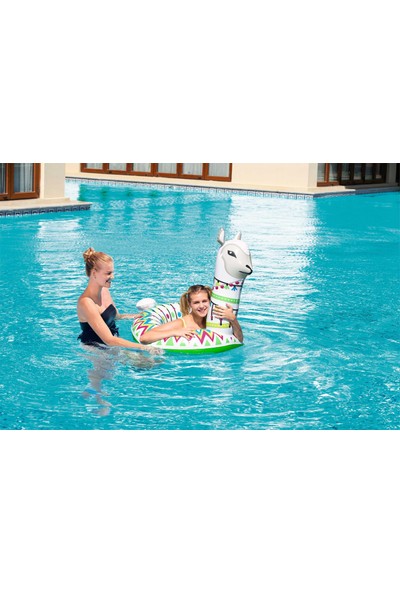 Bestway 36158 Alpaca Simit 113 cm Bestway 36158 Alpaca Simit 113 cm