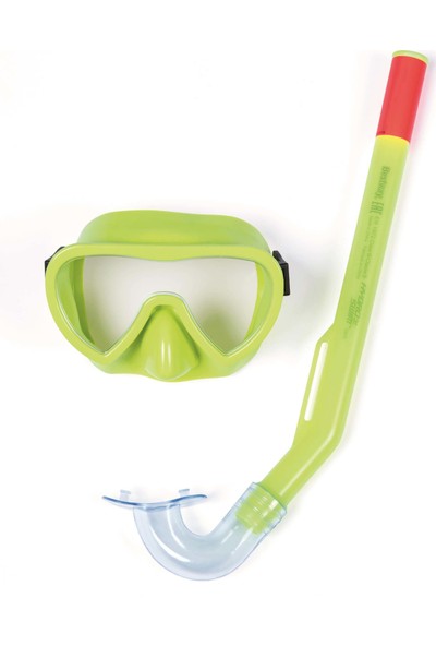Bestway 24036 Hydro Swim Glider Maske 3+Set Bestway 24036 Hydro Swim Glider Maske 3+Set