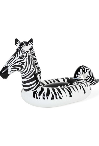 Bestway 41406 Zebra Işıklı 254 cm