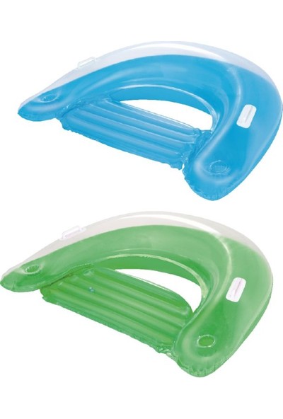 Bestway 43118 Tembel Rahat Yatak 152CM