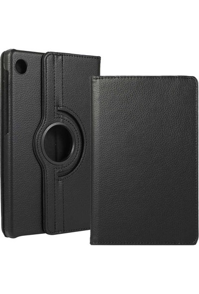Huawei Matepad T10 S Kılıf + Ekran Koruyucu + Kalem 360 Rotating Dönebilen Deri Tam Koruma Tablet Kılıfı Huawei Matepad T10 S Kılıf + Ekran Koruyucu + Kalem 360 Rotating Dönebilen Deri Tam Koruma Tablet Kılıfı