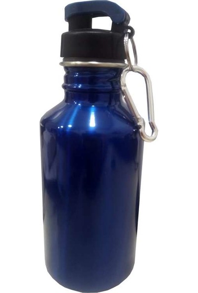 Recanse Çelik Matara 500 ml Neon Farklı Renklerde Recanse Çelik Matara 500 ml Neon Farklı Renklerde