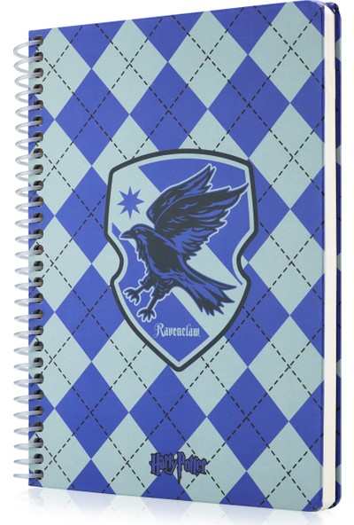 Mabbels Harry Potter Ravenclaw Butik Defter Mabbels Harry Potter Ravenclaw Butik Defter