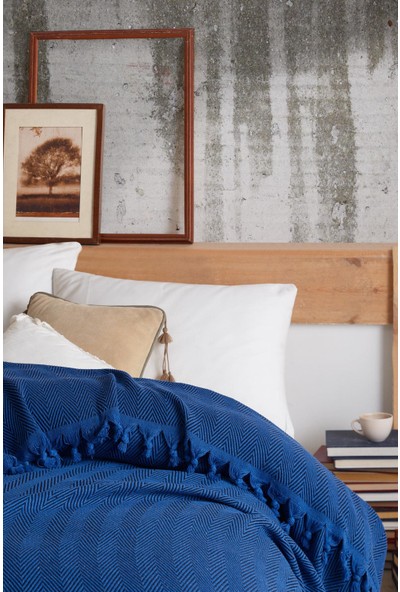 Varol Çift Kişilik Peştemal Pike Varol Çift Kişilik Peştemal Pike