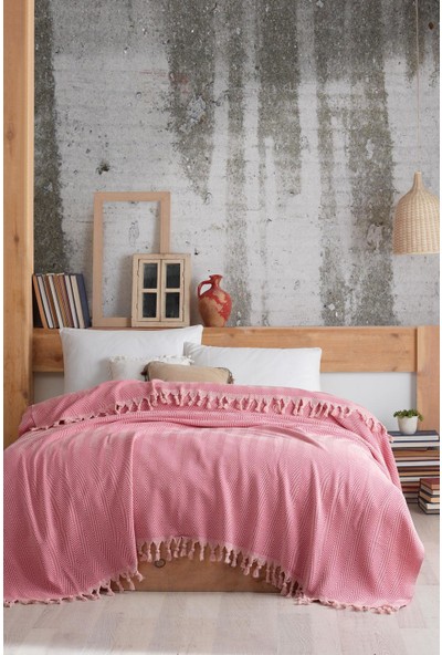 Varol Çift Kişilik Peştemal Pike Varol Çift Kişilik Peştemal Pike