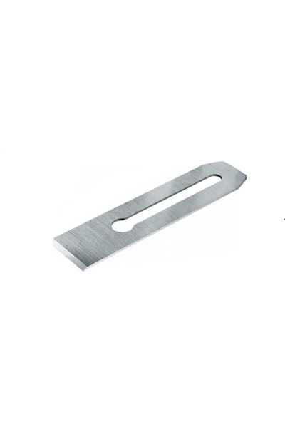 Fatih Hırdavat Ahşap Işleri Için Rende Ağzı Tığı 51MM Fatih Hırdavat Ahşap Işleri Için Rende Ağzı Tığı 51MM