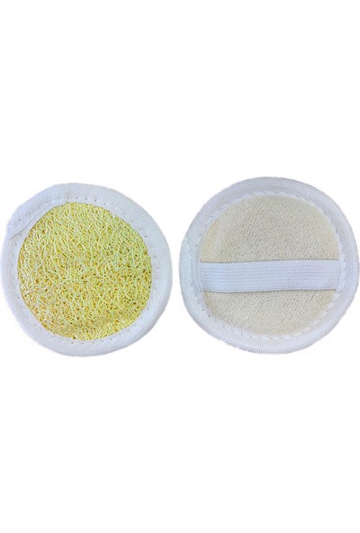 Ada Natural El Yapımı Doğal Hatay Kabak Lifi Ada Natural El Yapımı Doğal Hatay Kabak Lifi