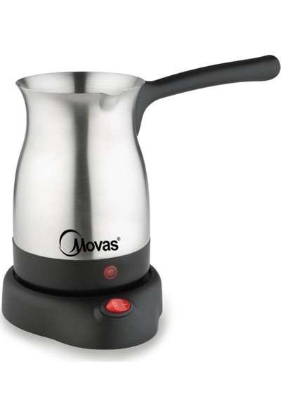 Movas MVS-280CC Türk Kahve Makinesi