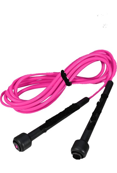 Sportive Sportıng Pvc Atlama Ipi Pempe ST185 Sportive Sportıng Pvc Atlama Ipi Pempe ST185