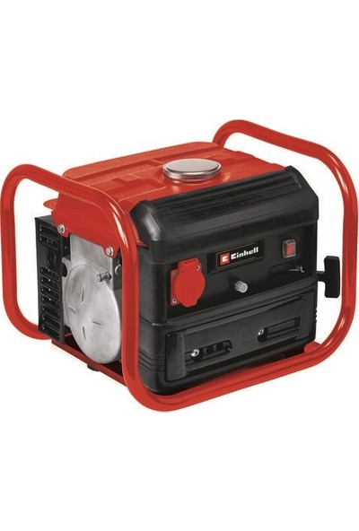 Einhell Tc-Pg 10 / E5 Jeneratör (Benzin)