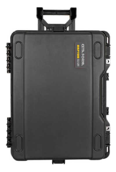 Ceta Form A32H Raptor Çekçekli Takım Çantası Ceta Form A32H Raptor Çekçekli Takım Çantası