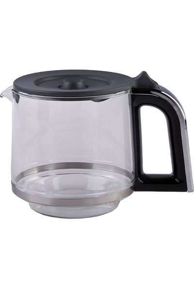 Karaca Çayfie Cam Demlik Grubu