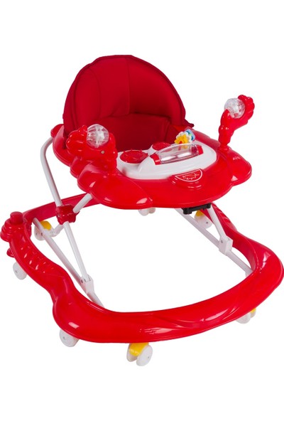 Ünal Bebek Yürüteç