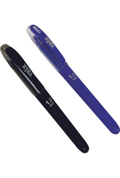 Trix Jel Imza Kalemi 2'li Trix Jel Imza Kalemi 2'li