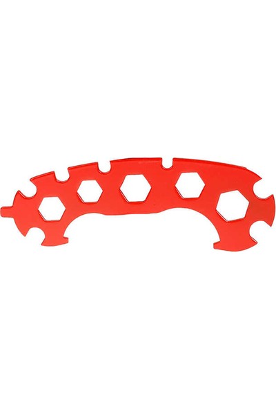 Eltos Edoni Eba 001 Bisiklet Anahtarı