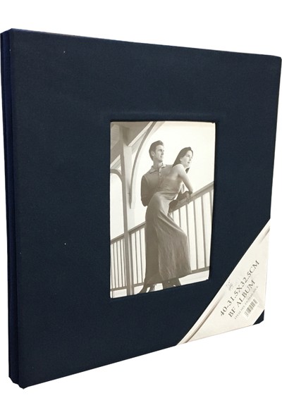 Bf Albüm Manyetik Yapışkanlı Koton Fotoğraf Albümü 20YAPRAK Toplam 40SAYFA Bf Albüm Manyetik Yapışkanlı Koton Fotoğraf Albümü 20YAPRAK Toplam 40SAYFA